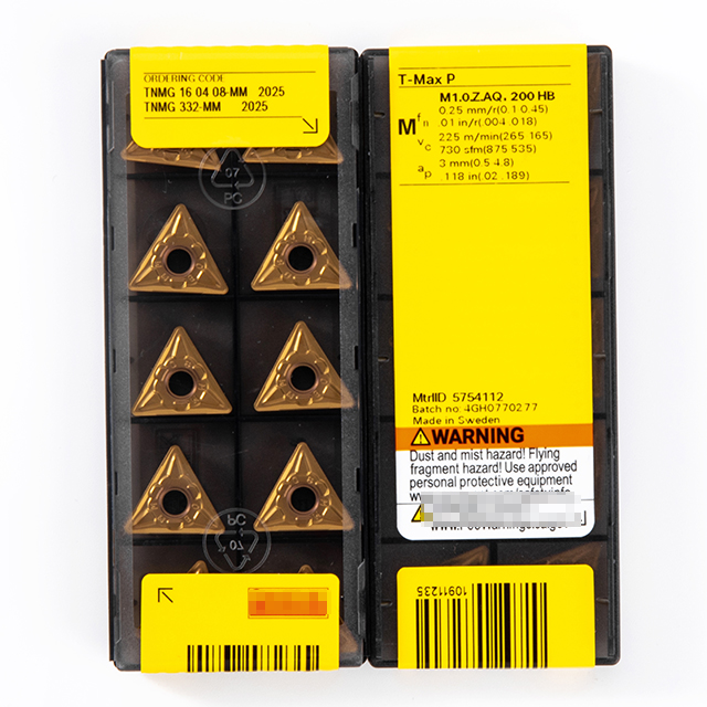 Tnmg 16 04 08-mm 2025 Cutting Tool - First Level Agency Price, High ...