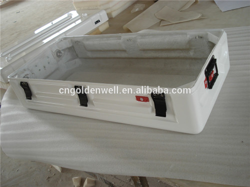 Frp Tool Box, Frp Tool Case 1010*460*220mm, High Quality Frp Tool Box ...