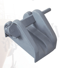 Japanese-style Cast Steel Guillotine Chain Brake, High Quality Japanese ...