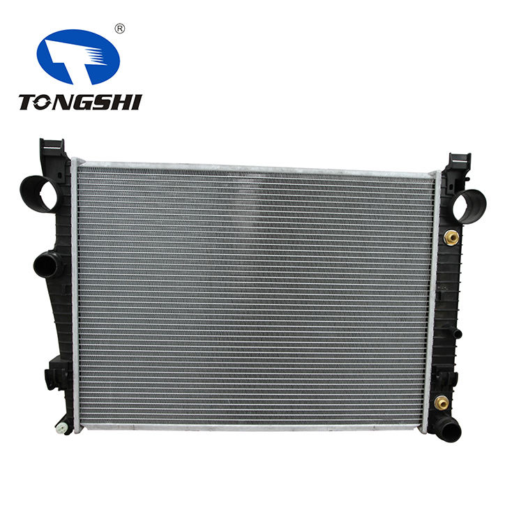 Car Radiator For Mercedes Benz S-class W220 S430, High Quality Car ...