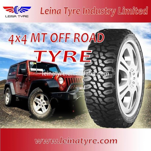 Mt Tyre Mud Terrain Tyre 4x4 Tyre 35x12.5r18lt, High Quality Mt Tyre ...