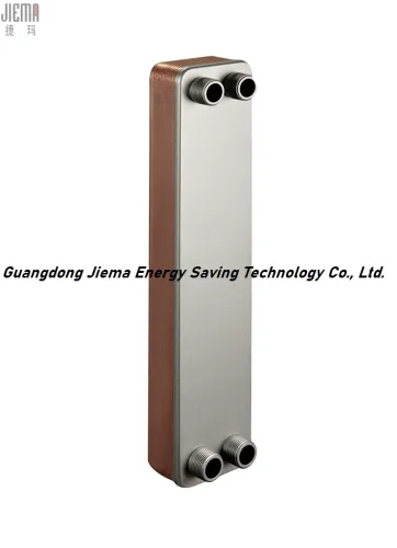 Stainless Steel Bphe Heat Exchanger, High Quality Stainless Steel Bphe ...