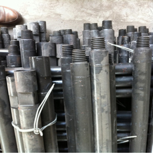 Dth Thread Drill Pipe Drill Rod China, High Quality Dth Thread Drill ...