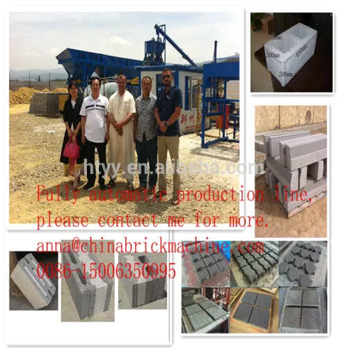 Concrete Products Machinery Concrete Machine, High Quality Concrete ...