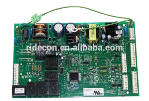Pcb Main Board For Self Circuit For Control Board Main Board For ...