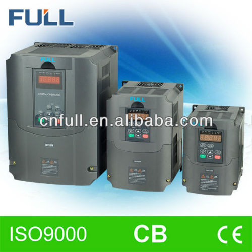 Vfd Drives How They Work Ac Motor Frequency Inverter, High Quality Vfd ...