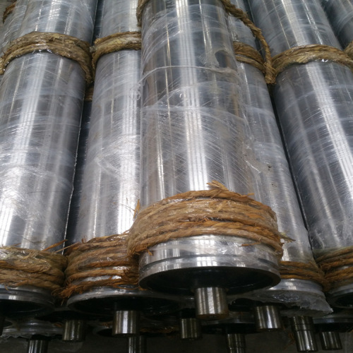 Electromagnetic Induction Heating Roller, High Quality Electromagnetic ...