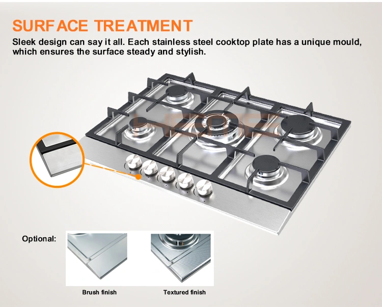 Suppliers for Customized gas cooker stove with ce certificate