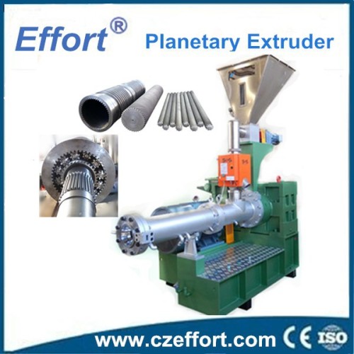 Pvc Sheet Planetary Extruder, Pvc Sheet Extruding/ Calender Line, High ...