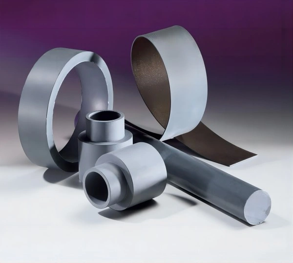 Rulon® 142 (Turquoise) Sheet, Rod, Tube, Parts China Manufacturers ...