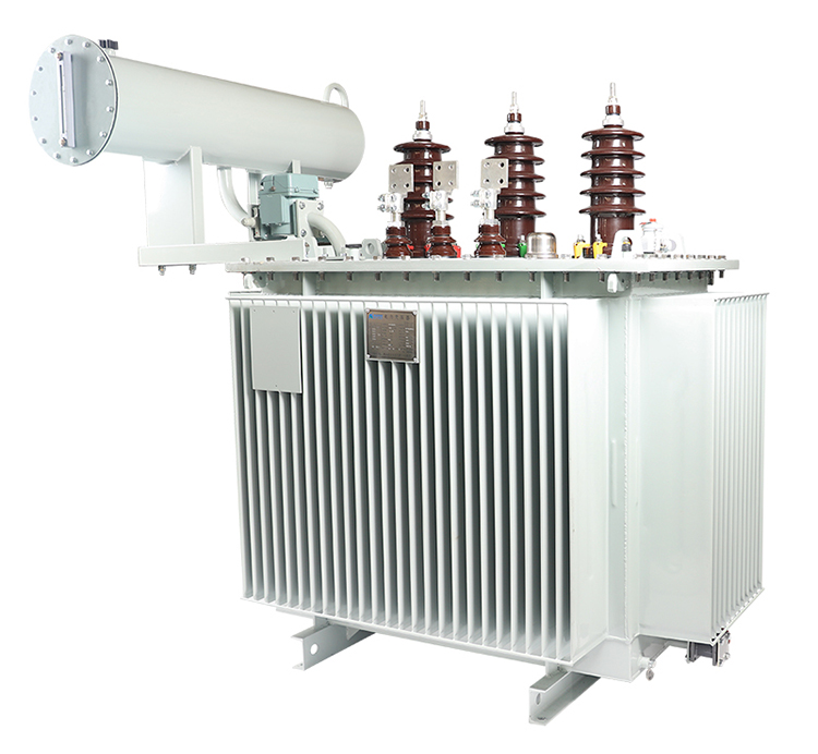 1000kva Oil-type Adjustable Voltage Transformer Manufacturer (primary ...