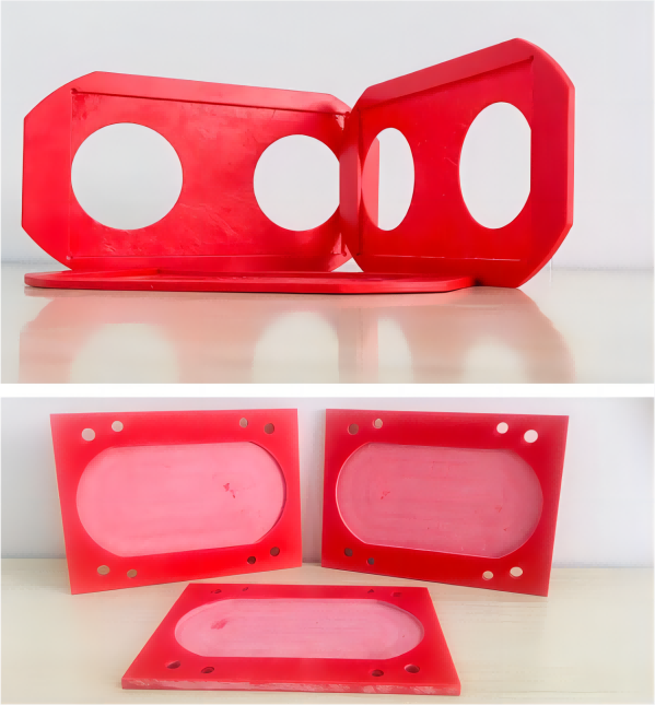 GPO-3 Customized Insulation Application Areas