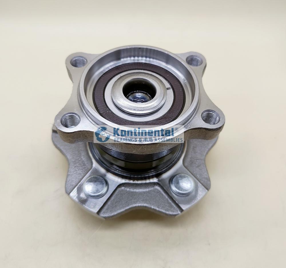 43202-3z000 43202-8j100 Nissan Murano Wheel Hub Assembly คุณภาพสูง ...