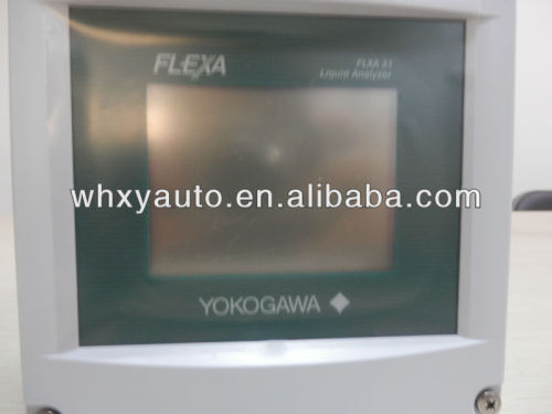 Yokogawa Flxa21 Modular 2-wire Dissolved Oxygen Analyzer, High Quality ...