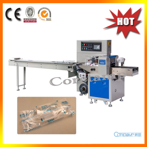 Horizontal Blood Collection Tube Packing Machine, High Quality ...