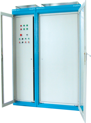 Low Voltage Frequency Conversion Control Cabinet, High Quality Low ...