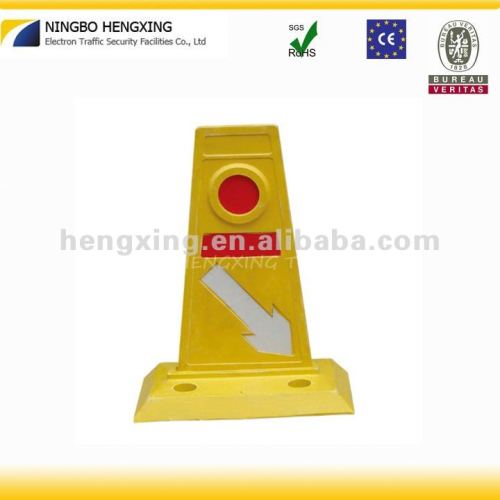 Plastic Road Switch For Road Safety Hx-sw02, High Quality Plastic Road ...