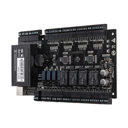 C3 Series Access Control Panel For Two-way Door Access Control, High ...
