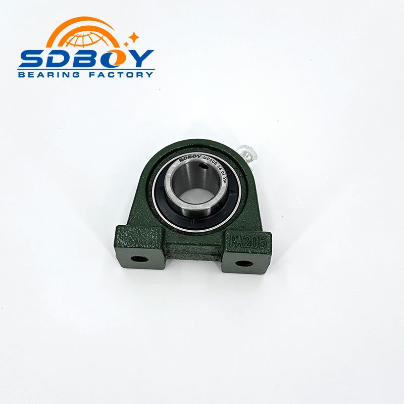 Searching For Pillow Block Bearing Housing Models Pa201 To Pa210? Find ...