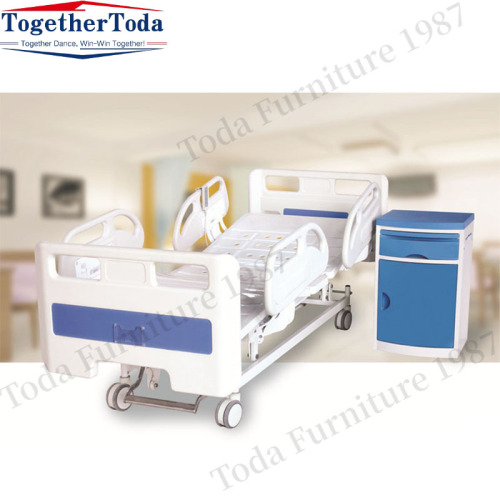 Ce Iso Approval Medical Bed, High Quality Ce Iso Approval Medical Bed ...