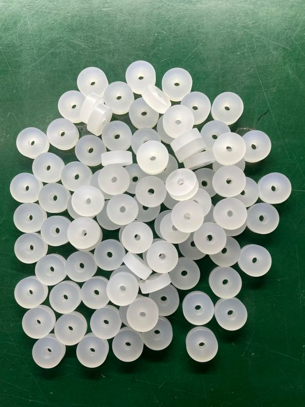 Know About Polytrifluoroethylene PCTFE