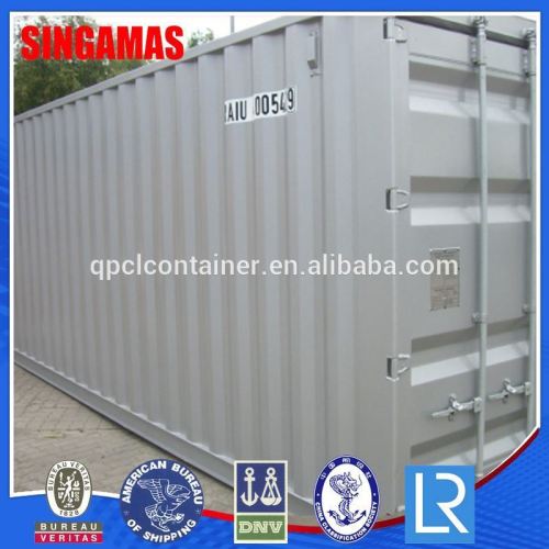 Shipping Container 40ft Soundproof Shipping Container Sales, High ...