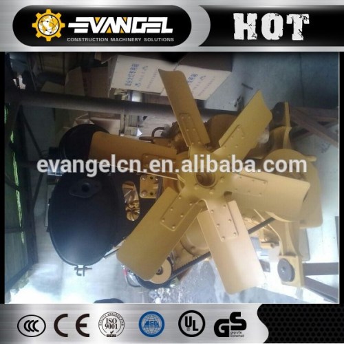 Yuchai Yc6108g Diesel Engine For Sdlg,xcmg, Xgmg, Shantui, Liugong ...