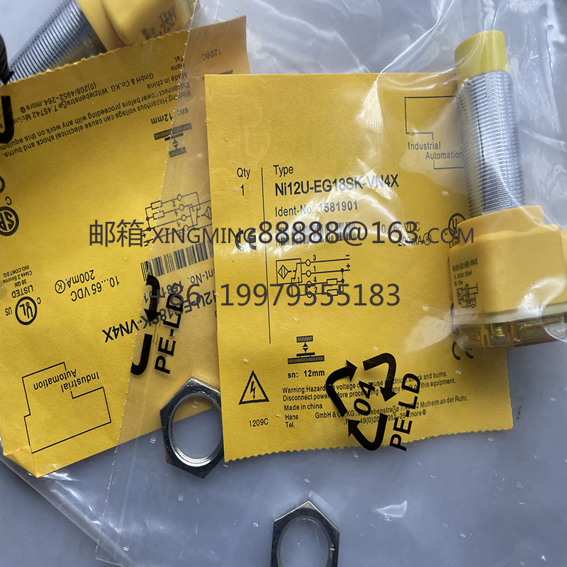 1 년 스위치 보증 및 가용 인벤토리가있는 Ni10-eg18sk-y1x 센서, Bossgoo.com의 고품질 1 년 스위치 보증 ...