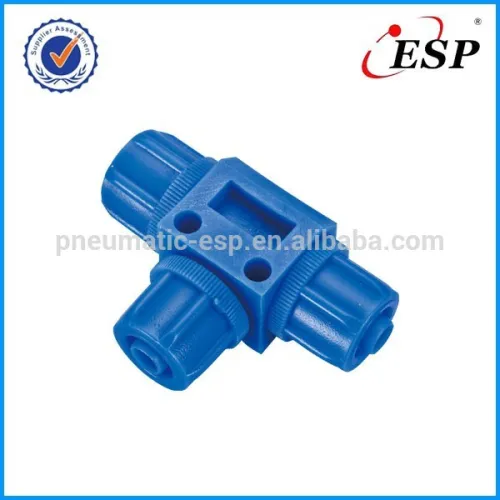Plastic Quick Connect Coupling, High Quality Plastic Quick Connect ...