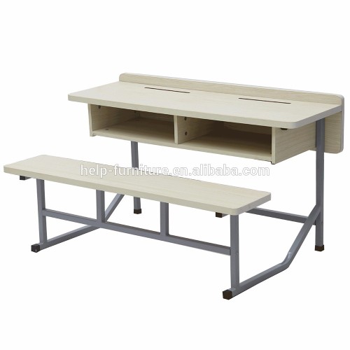 Two Seaters School Furniture, High Quality Two Seaters School Furniture ...