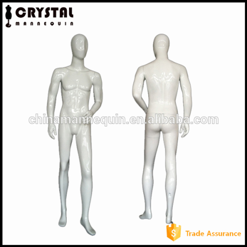 Full-body Male Window Display Dummy, High Quality Full-body Male Window ...