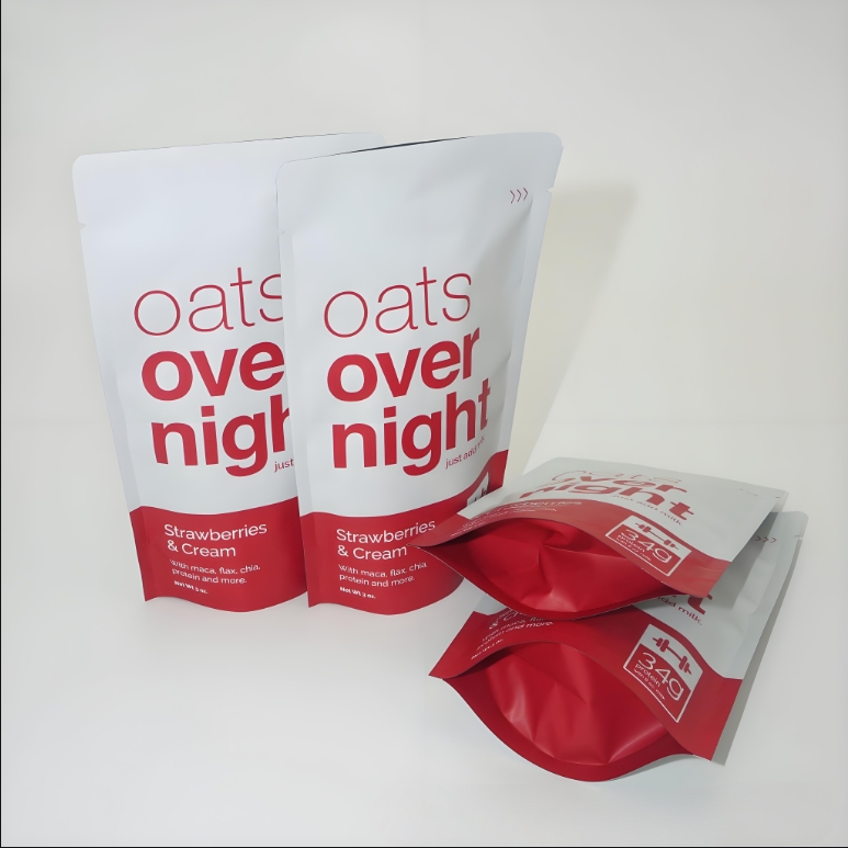 Premium Food Packaging Bags, High Quality Premium Food Packaging Bags ...