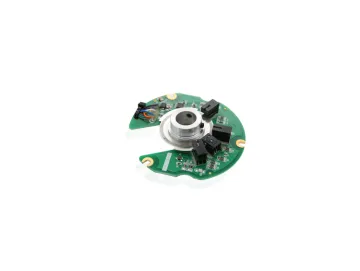 Rotary Encoder With Push Button, High Quality Rotary Encoder With Push ...