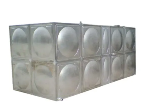 Sus 304 316 Bolted Panel Water Tank, High Quality Sus 304 316 Bolted Panel Water Tank on Bossgoo.com