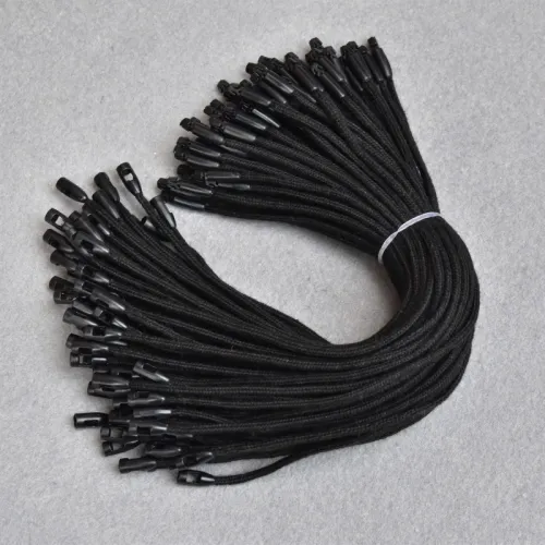 Big Size Black String Lock Bullet String, High Quality Big Size Black ...