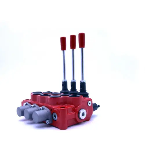Hydraulic Monoblock Valve Assembly, High Quality Hydraulic Monoblock ...