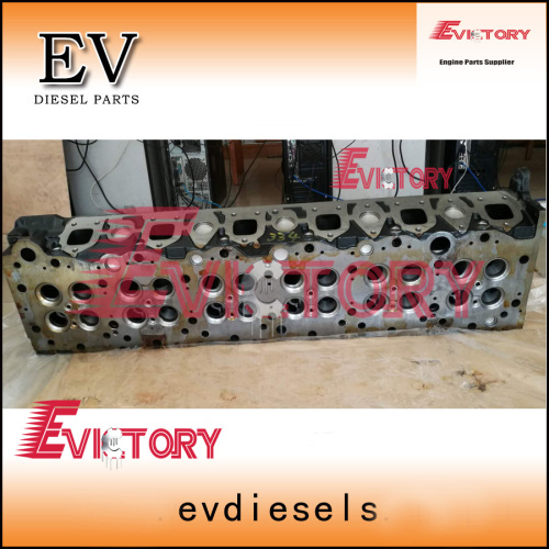 Isuzu 6wf1-tc 6wf1 Cylinder Head Gasket Kit, High Quality Isuzu 6wf1-tc ...