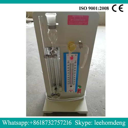 Cement Blaine Specific Surface Area Tester, High Quality Cement Blaine ...