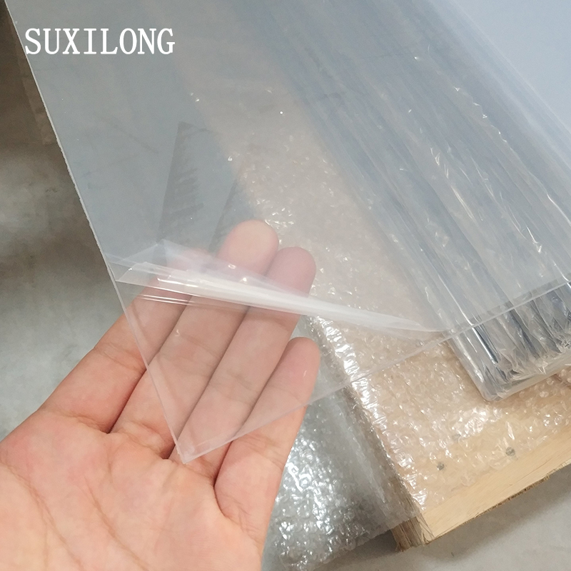 Extruded Pvc Boards & Sheets: Custom Sizes, Silk Screen Printing, And ...