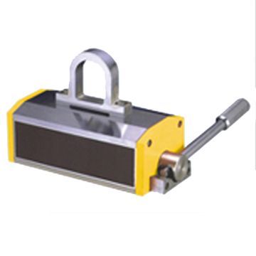 Heavy Duty Lifting Magnets, Used For Handling Steel Plate, Forgings ...