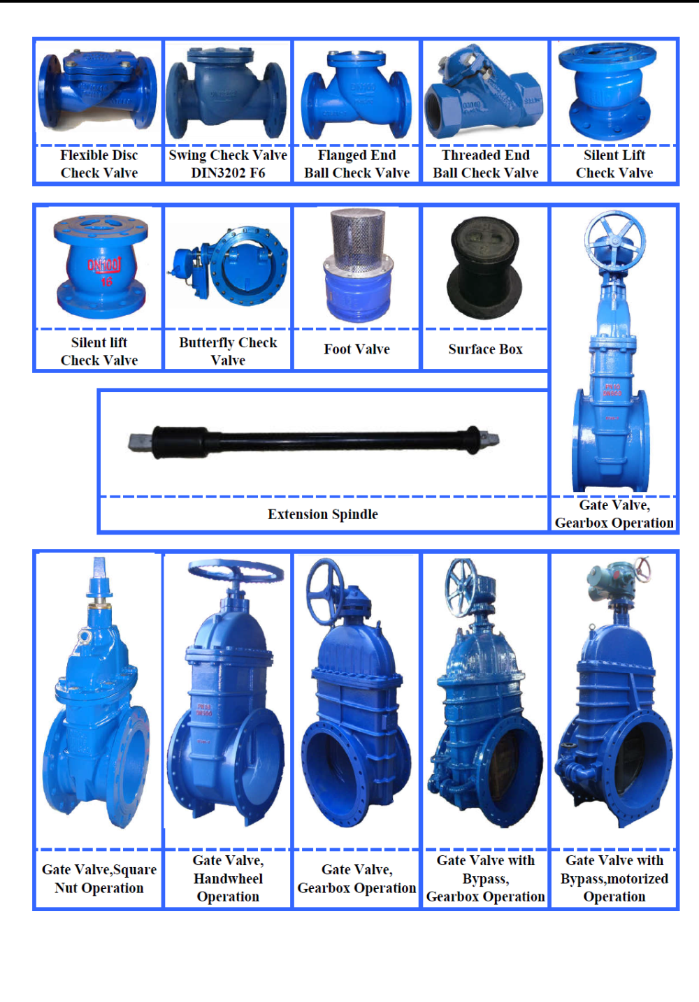 Din3202 F1 Flanged Y Strainer - Jis 10k Stainless Steel Filter Ductile ...