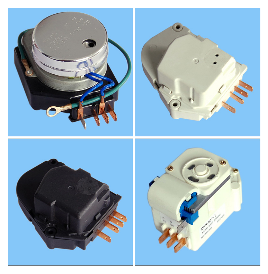 Factory Price Fridge Refrigerator Defrost Timer 115v 220v, High Quality ...