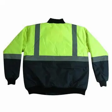 Reflective Safety Clothing, Customized Sizes, Designs And Logos Are ...