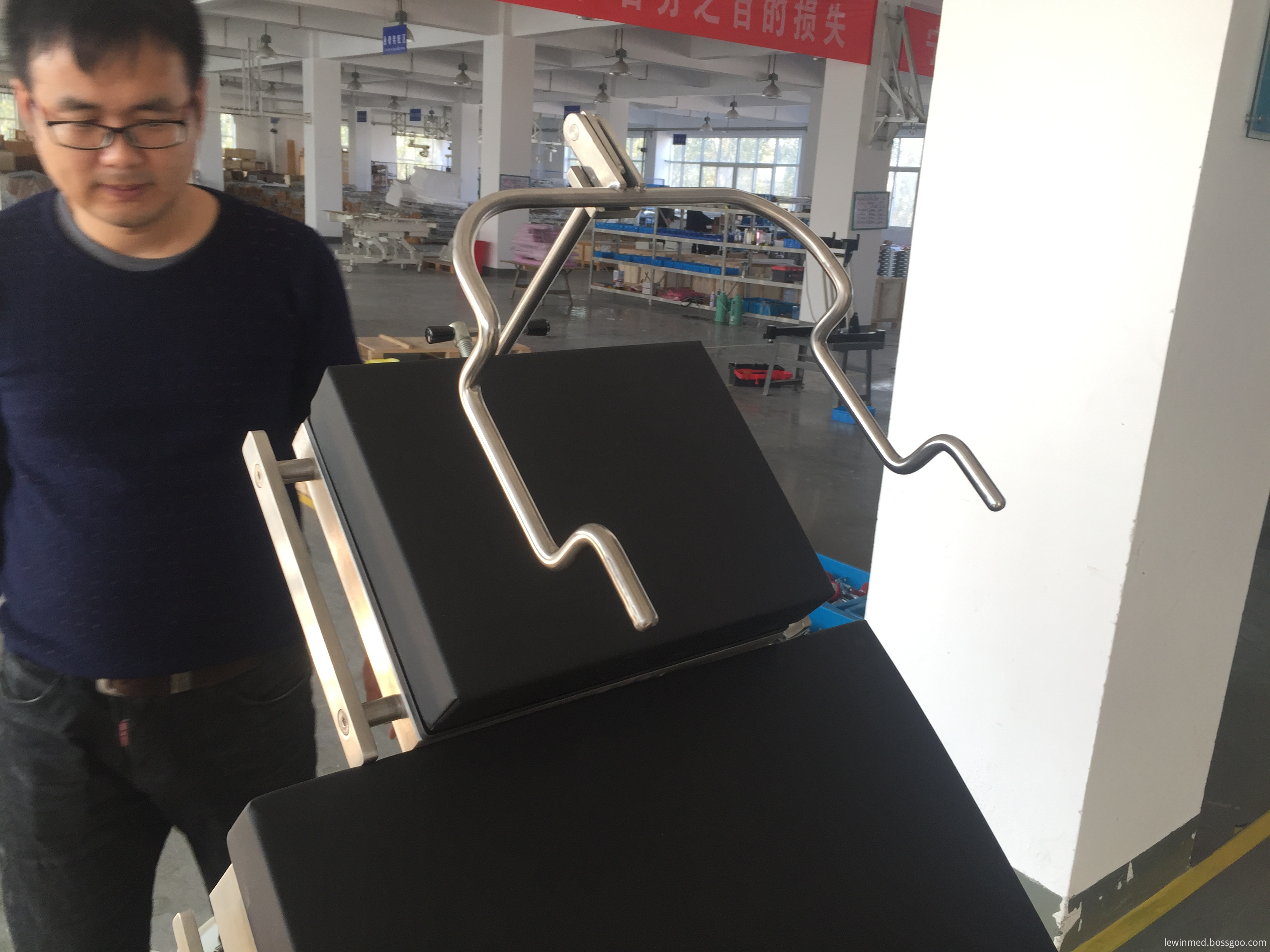 New Technology Ot Room Ophthalmology Table, High Quality New Technology ...