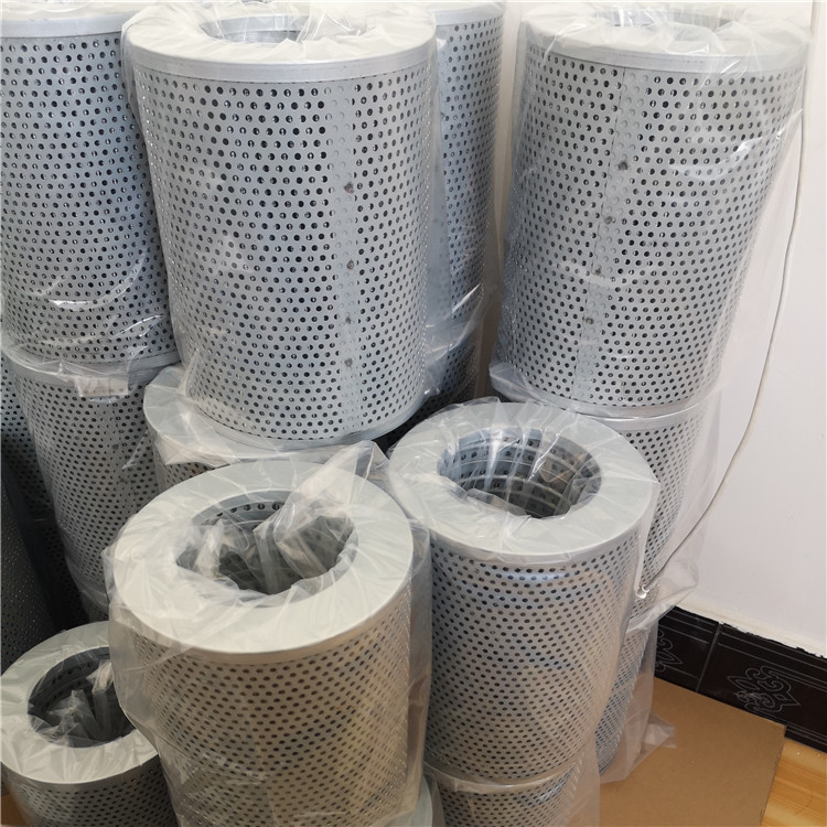 High Pressure Excavator Hydraulic Return Oil Filter 207-60-71183 For ...