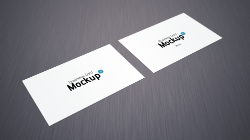 Standard Visiting Card Design, High Quality Standard Visiting Card ...