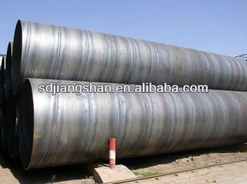 Spiral Wound Pipe, High Quality Spiral Wound Pipe on Bossgoo.com