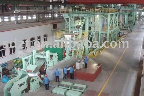Aluzinc Steel Coil, High Quality Aluzinc Steel Coil on Bossgoo.com