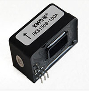 100a Through Center Hole Hall Current Sensor, High Quality 100a Through ...