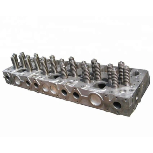 Cummins Diesel Engine QSM11 ISM11 Cylinder Head 2864028 China Manufacturer